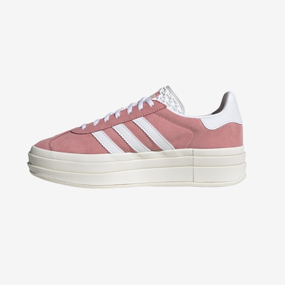 adidas Originals | Shoes | Adidas Origianls Womens Gazelle Bold Ig9653 ...